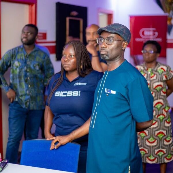 Welcome to E-Learning KNUST | Elearning, KNUST